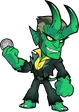 Devil Cross - Brawlhalla Wiki