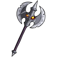 Devious Axe - Brawlhalla Wiki