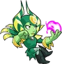 Enchantress - Brawlhalla Wiki