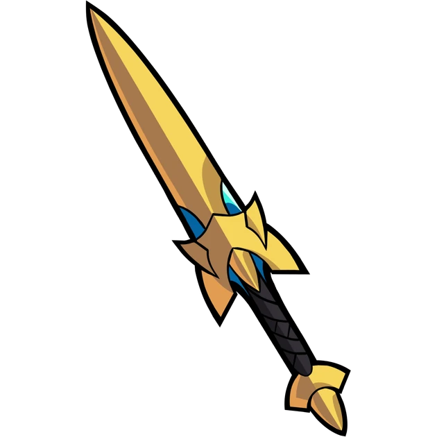 Golden Lion Fang - Brawlhalla Wiki