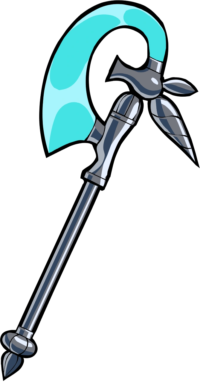 Ritual Blade - Brawlhalla Wiki