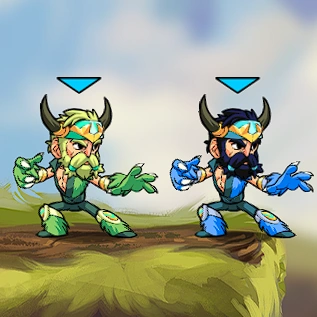 Settings - Brawlhalla Wiki