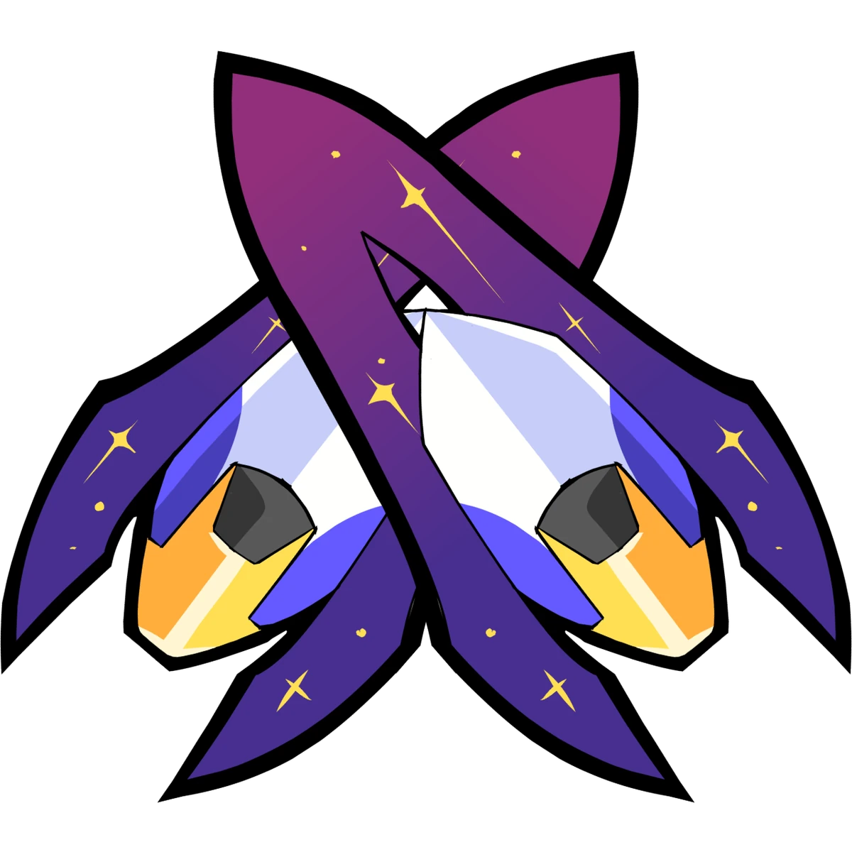 Zenith Daggers - Brawlhalla Wiki