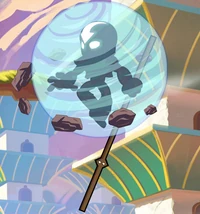 Aang - Brawlhalla Wiki