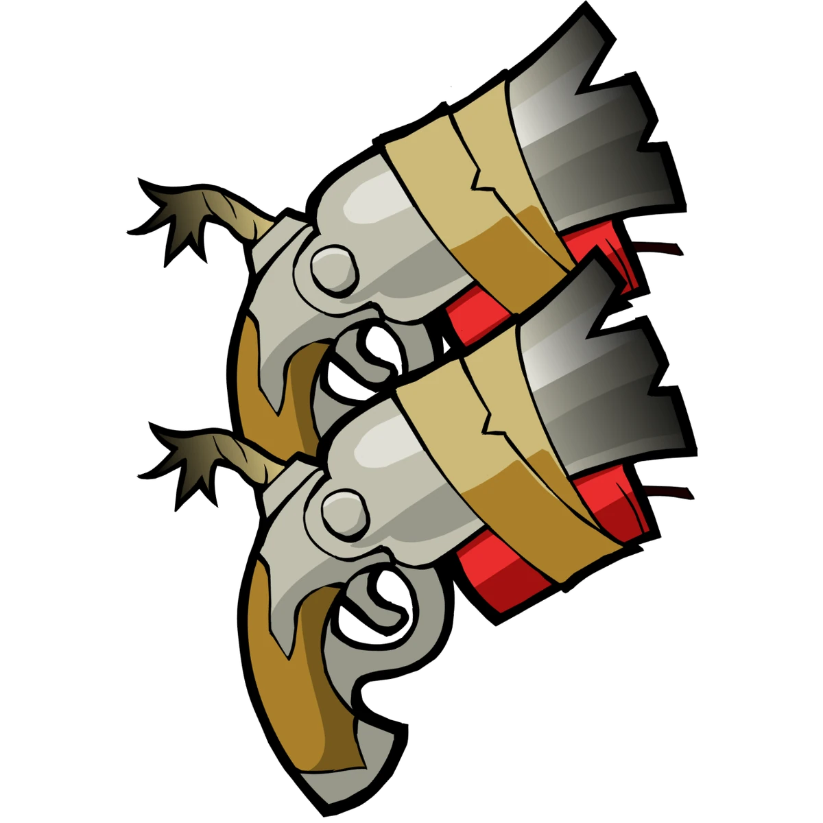 Boom Booms - Brawlhalla Wiki