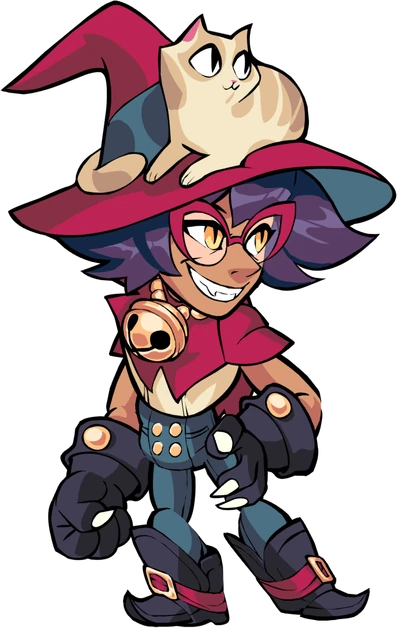Feline Fait - Brawlhalla Wiki
