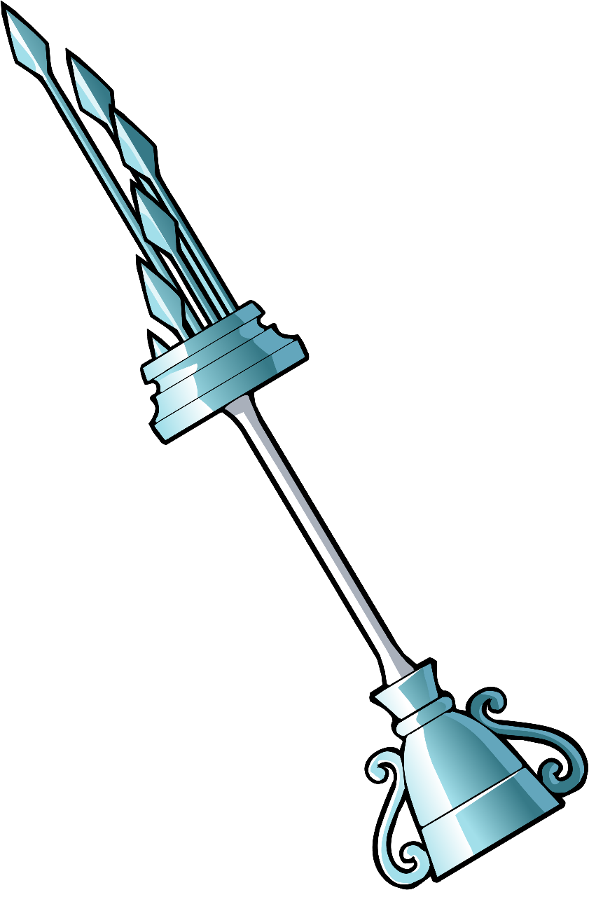 World Champion Lance - Brawlhalla Wiki