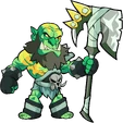 Xull - Brawlhalla Wiki