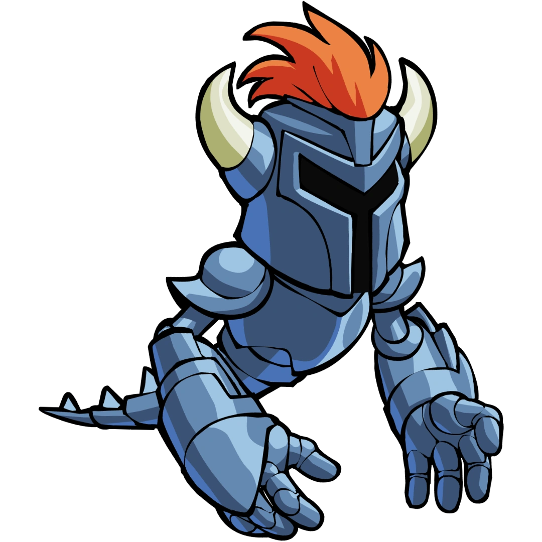 Phantom Knight - Brawlhalla Wiki