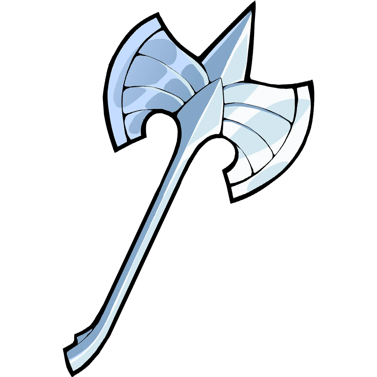 Skyforged Axe - Brawlhalla Wiki