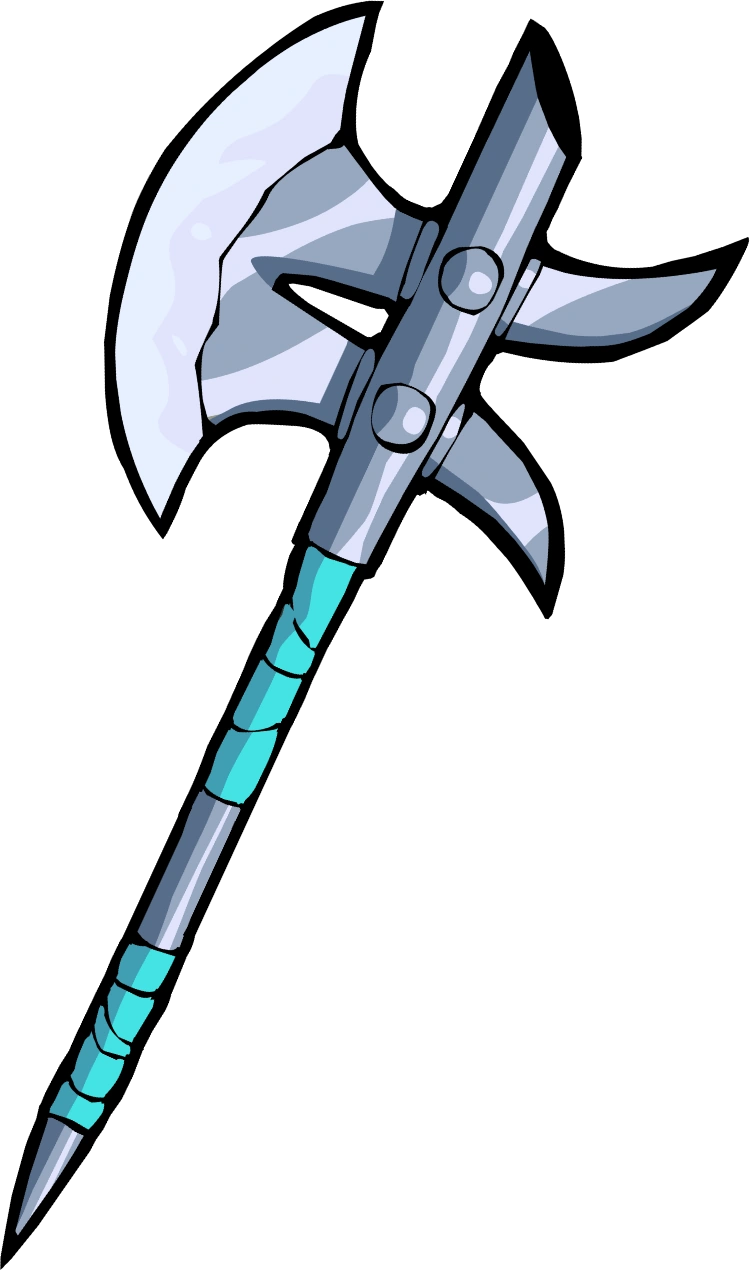 Tusk - Brawlhalla Wiki