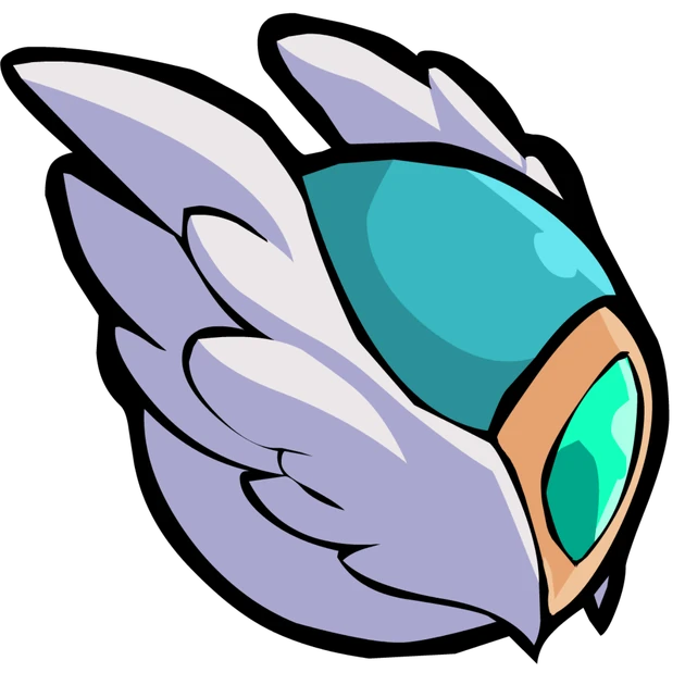 Moonlight Meteor - Brawlhalla Wiki