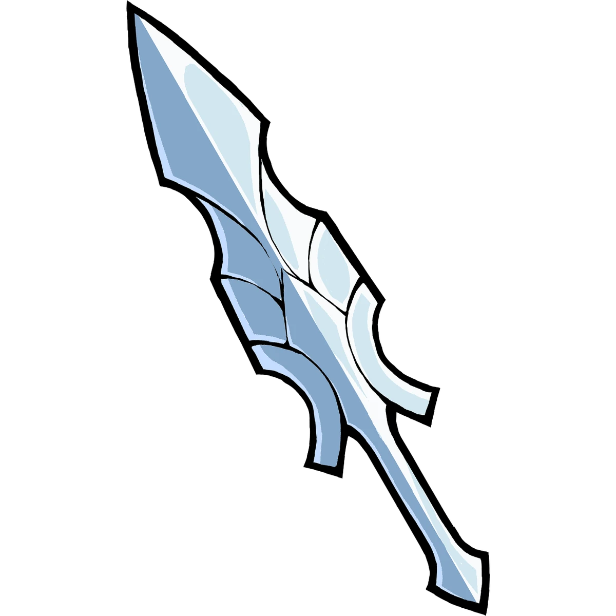 Skyforged Sword - Brawlhalla Wiki