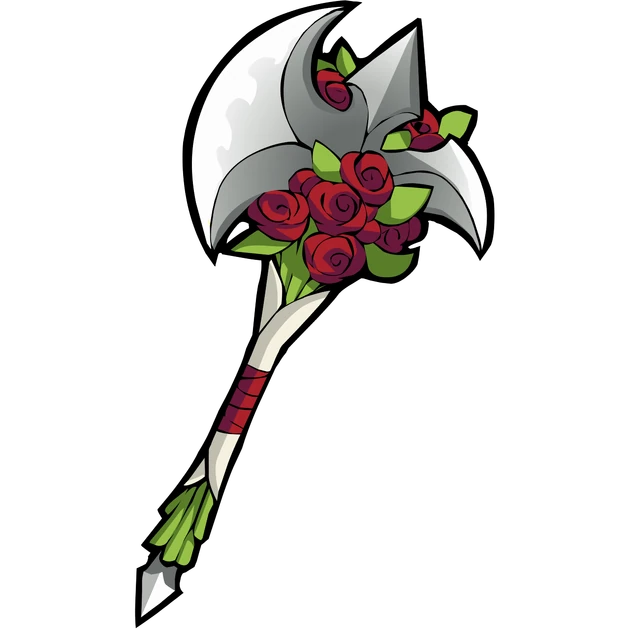 Axe You Out - Brawlhalla Wiki