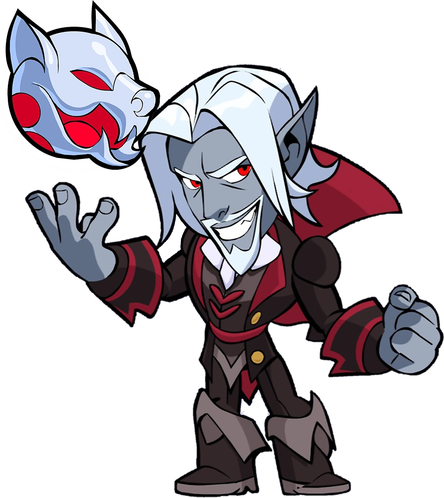 Dusk Till Dawn - Brawlhalla Wiki