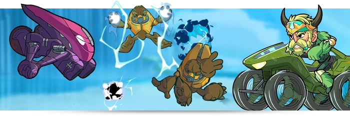 Patch 7.10 - Brawlhalla Wiki