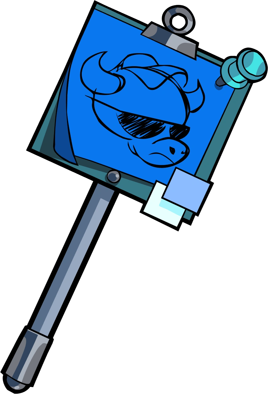 Big Clipper - Brawlhalla Wiki