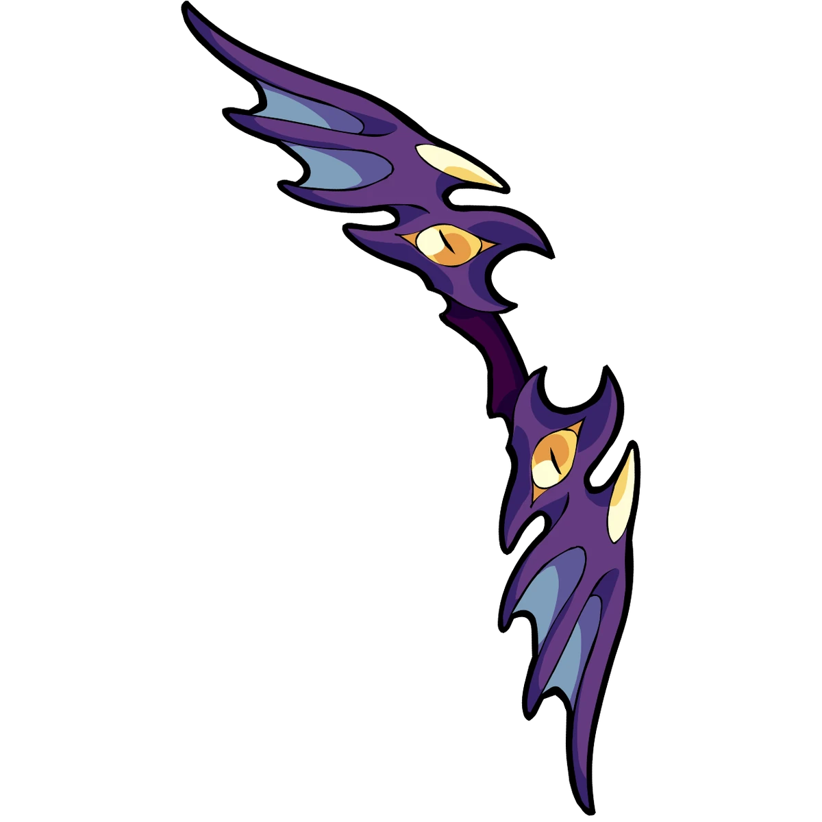 Demonic Wings - Brawlhalla Wiki