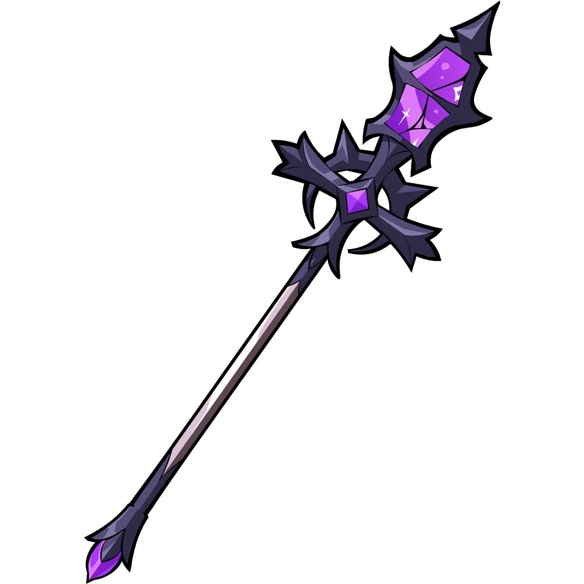 Eclipsing Faith - Brawlhalla Wiki