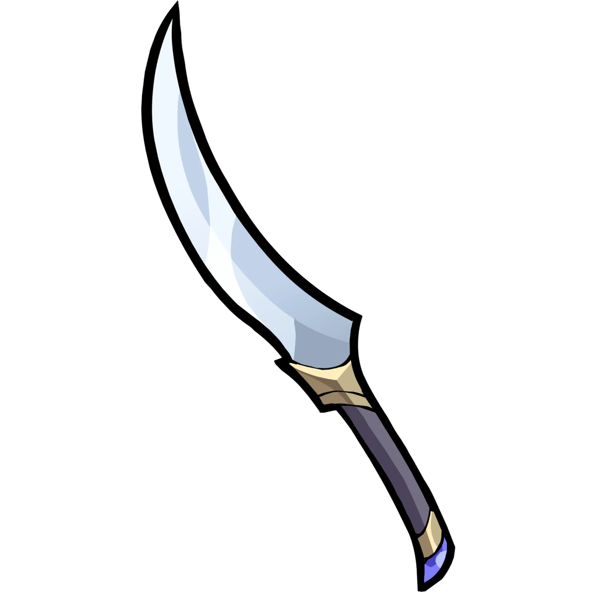 Betrayal - Brawlhalla Wiki