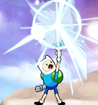 Finn - Brawlhalla Wiki