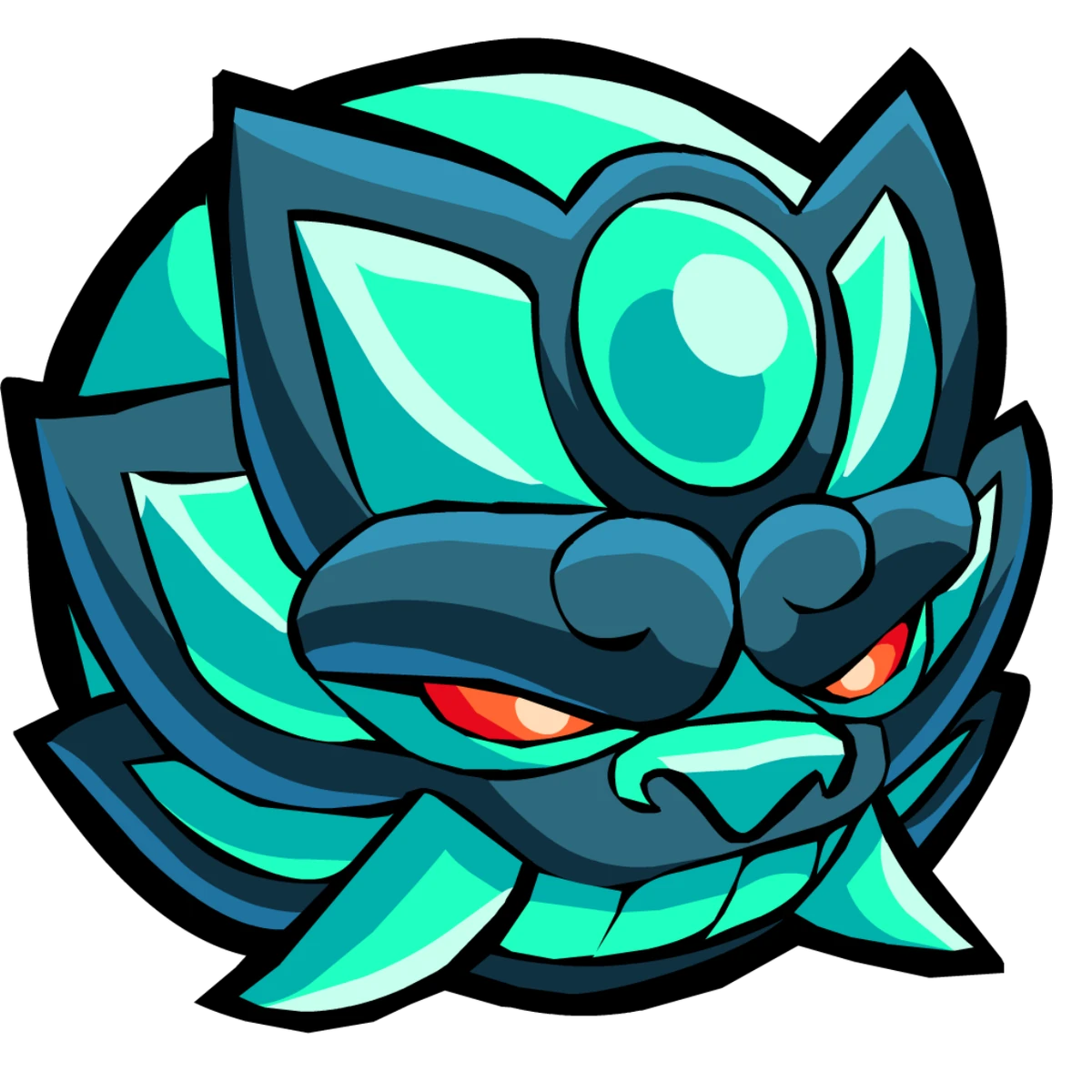 Fu Lion Charm - Brawlhalla Wiki