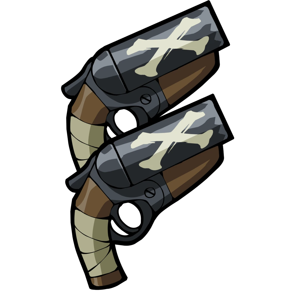 Sawbones - Brawlhalla Wiki