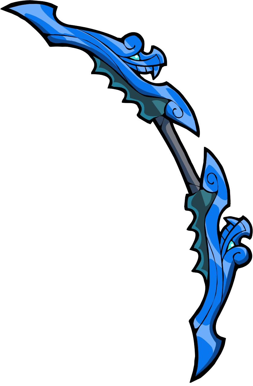 Destiny's Way - Brawlhalla Wiki