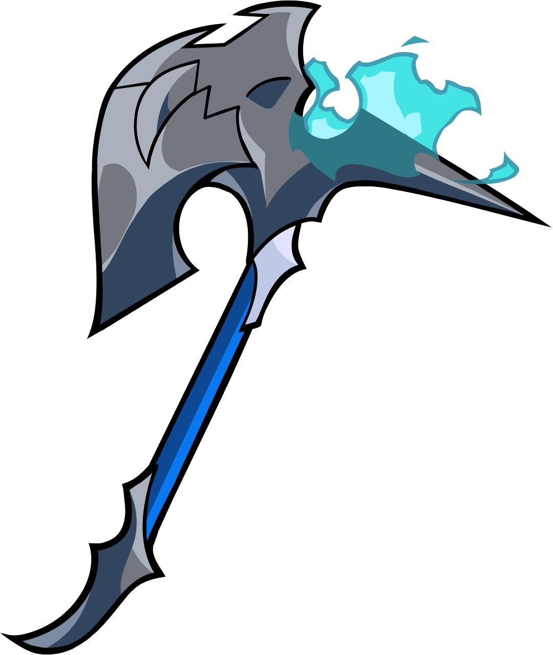 Eldritch Bane - Brawlhalla Wiki