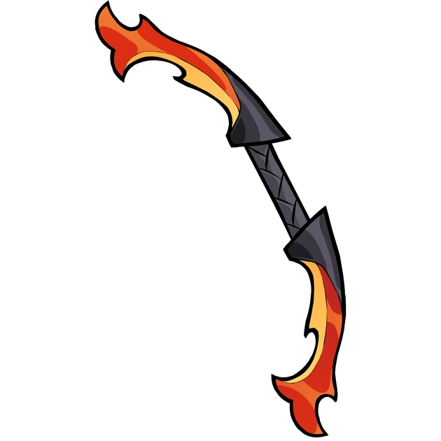 Heirloom (Bow Skin) - Brawlhalla Wiki