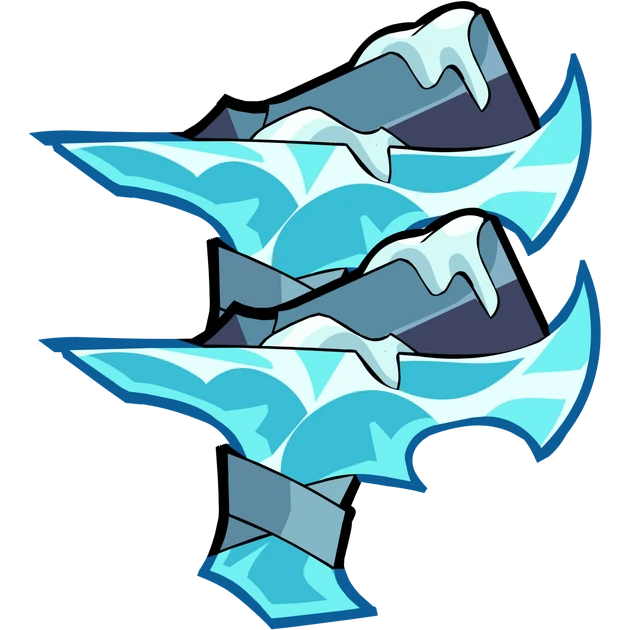 Ice 'Em - Brawlhalla Wiki