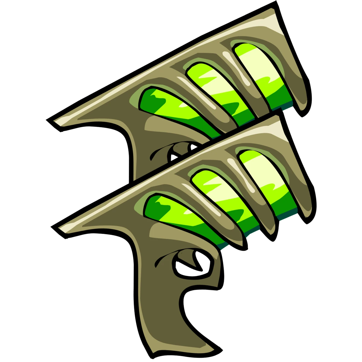 Soul Blasters - Brawlhalla Wiki