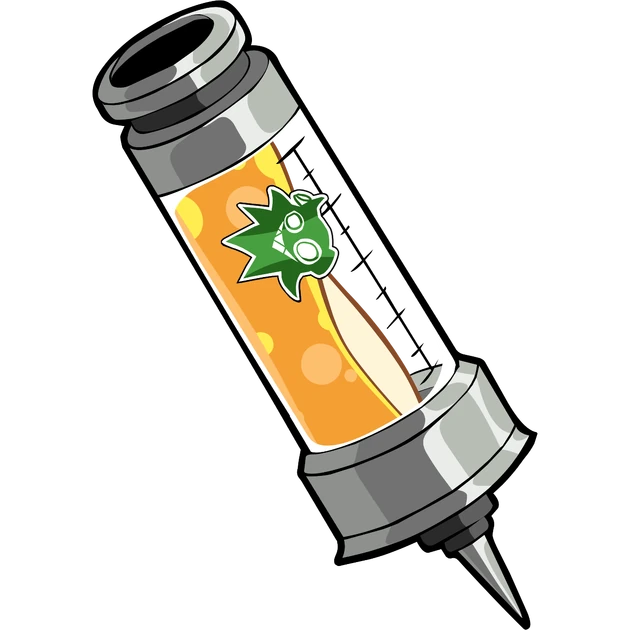 Swamp Serum - Brawlhalla Wiki