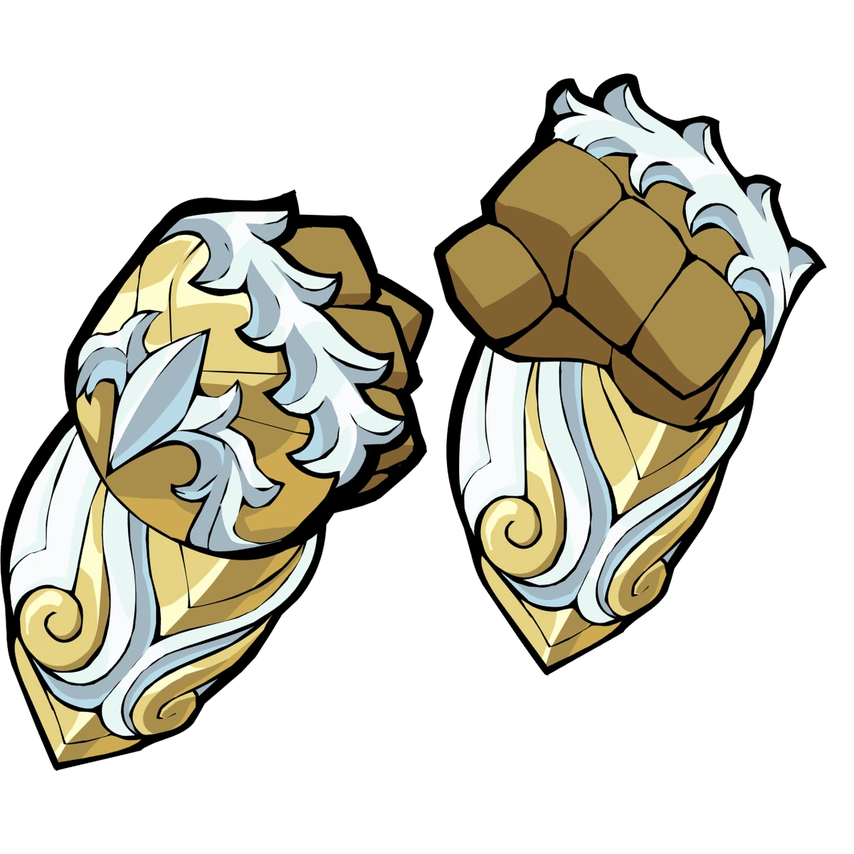 Fisticuffs - Brawlhalla Wiki