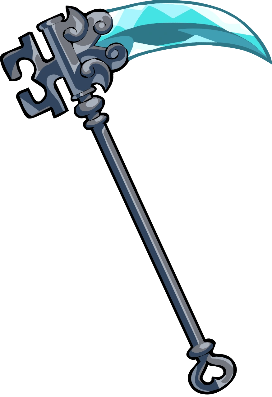 Knowledge is Key - Brawlhalla Wiki