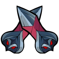 Raven Claws - Brawlhalla Wiki