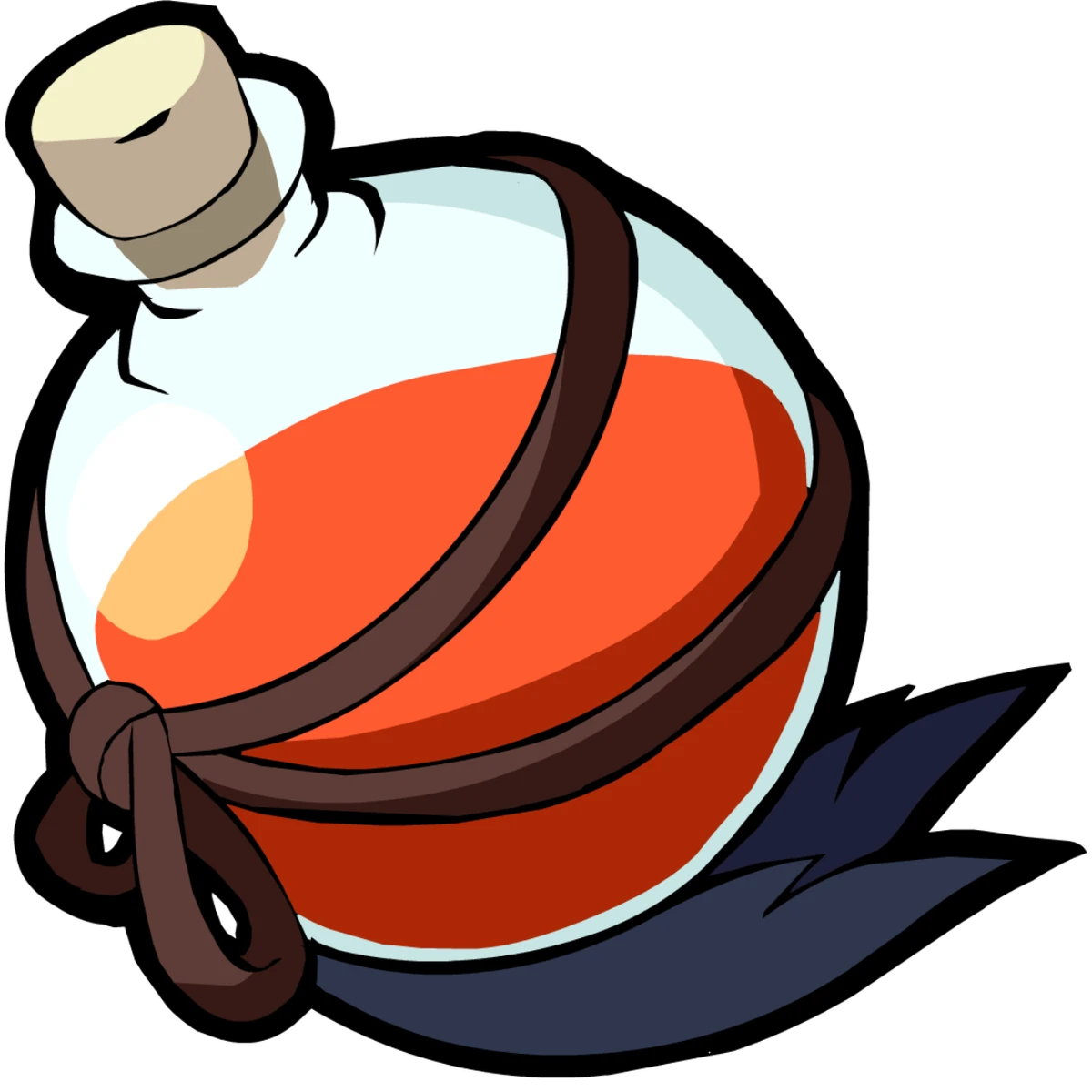 Vial of Crows - Brawlhalla Wiki