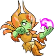 Enchantress - Brawlhalla Wiki