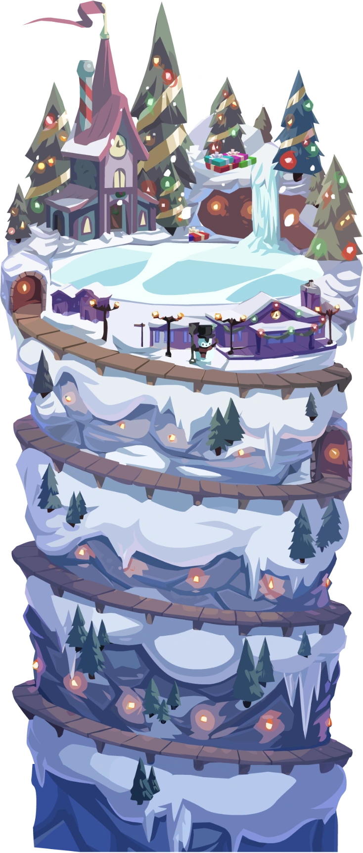 Winner Wonderland'19 - Brawlhalla Wiki