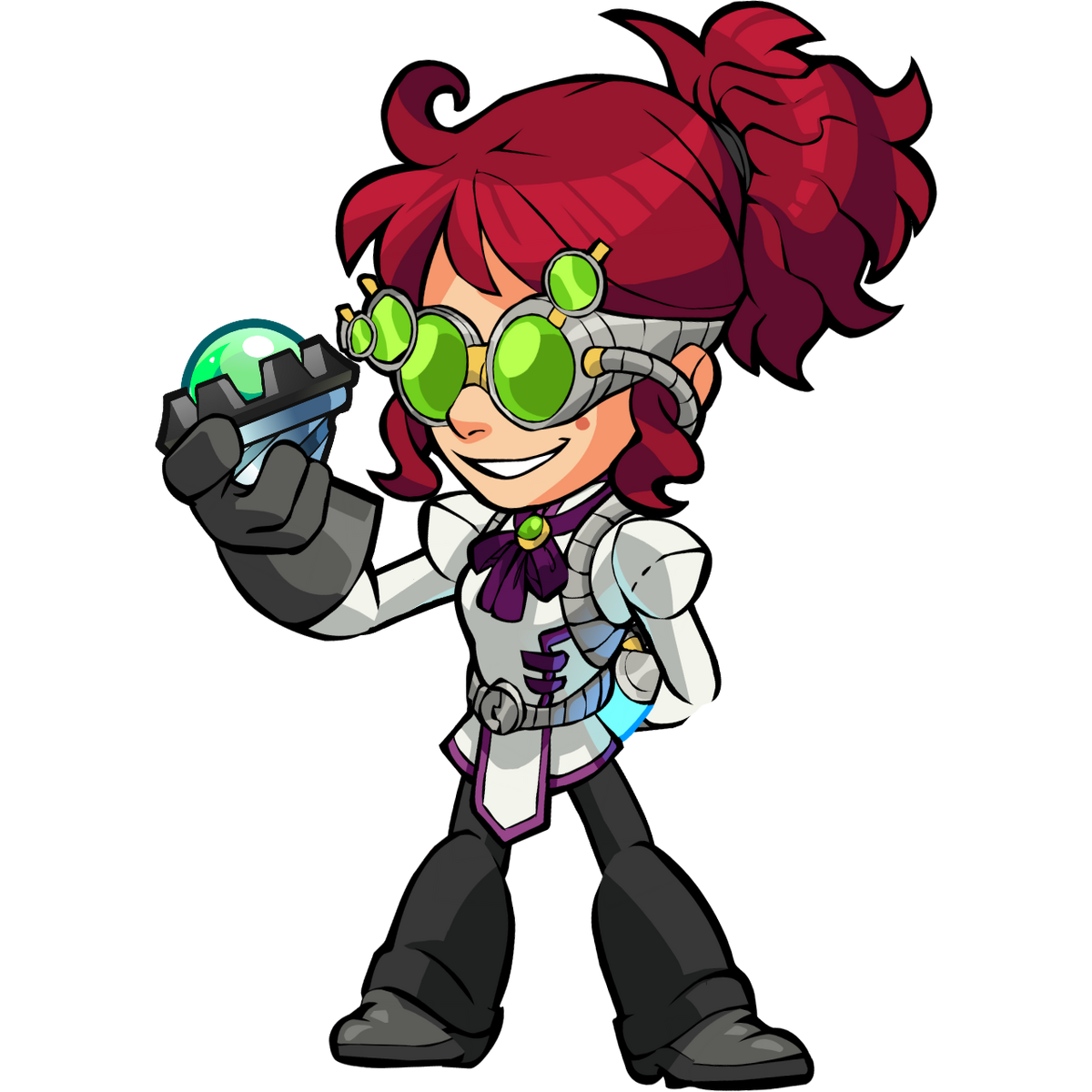 Epic Skins - Brawlhalla Wiki