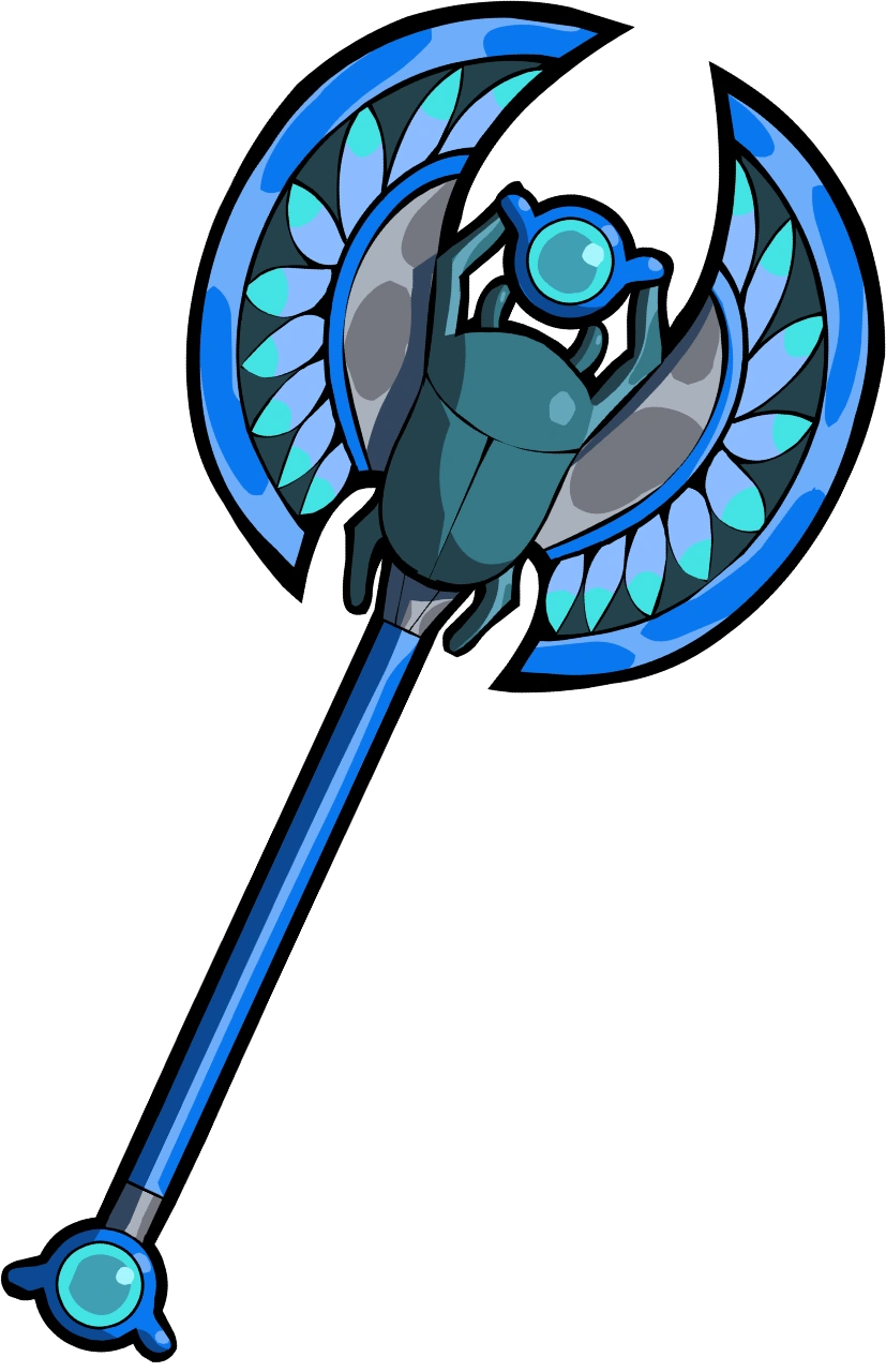 Soul Render - Brawlhalla Wiki