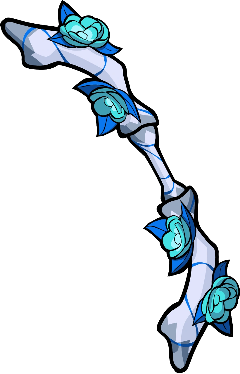 Faithful Departure - Brawlhalla Wiki