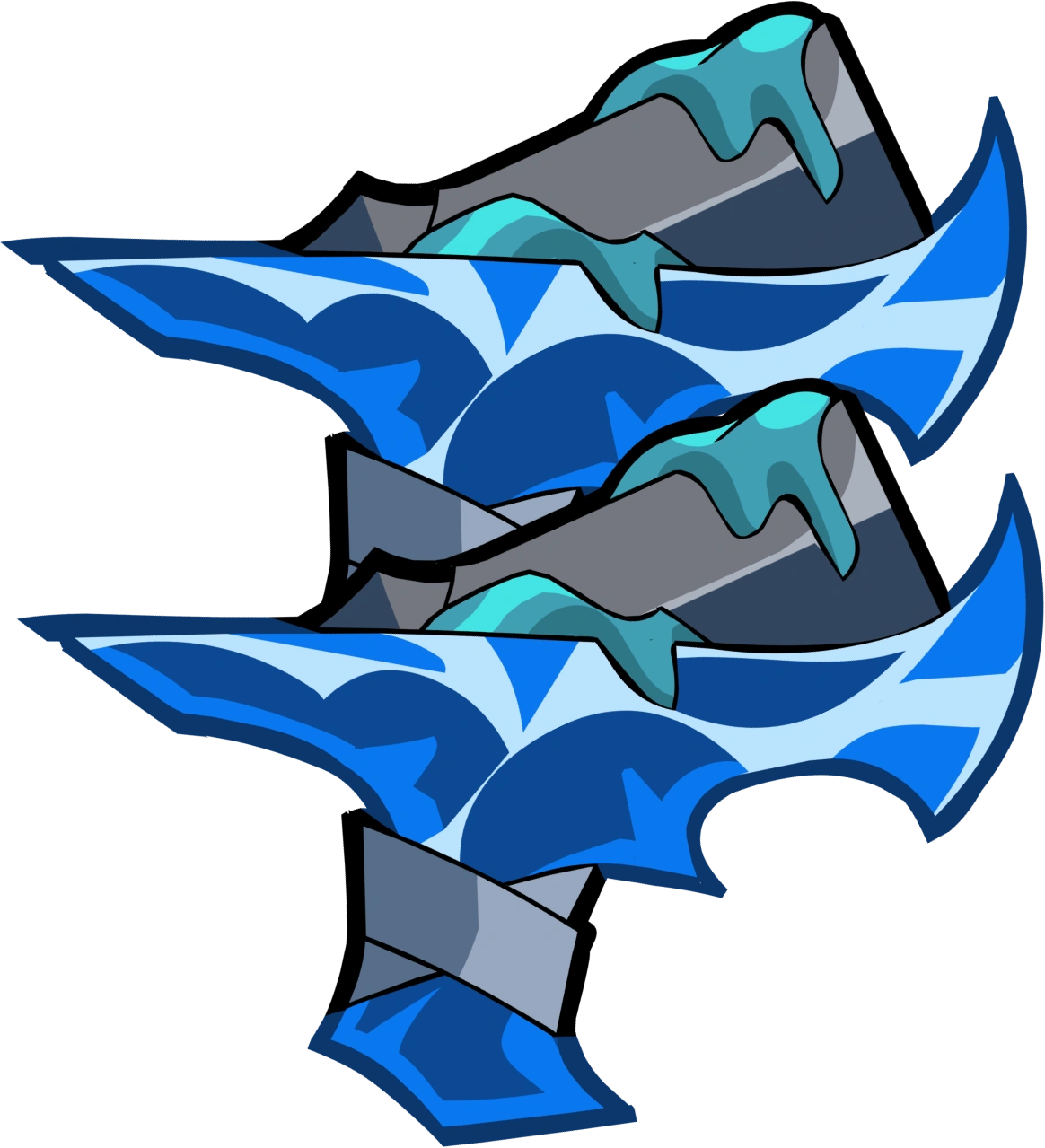 Ice 'Em - Brawlhalla Wiki