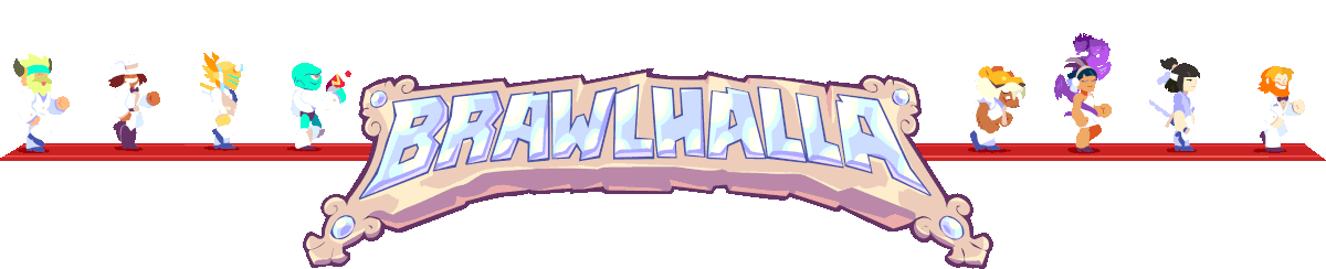 Anniversary Event - Brawlhalla Wiki