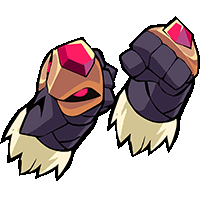 Haunting Terrors - Brawlhalla Wiki