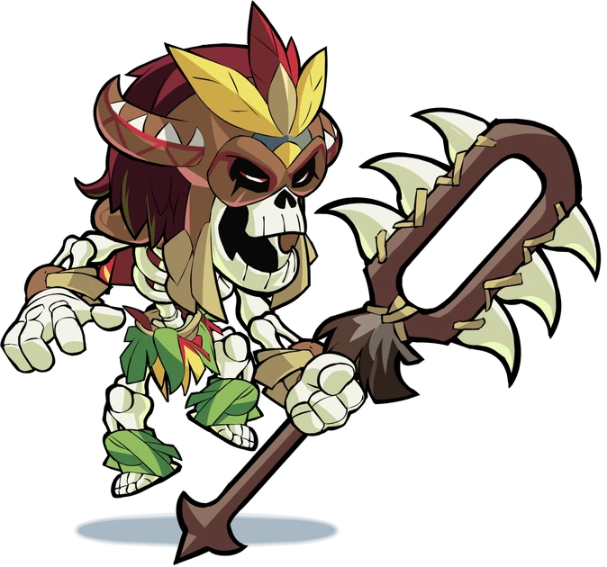 Island Azoth - Brawlhalla Wiki