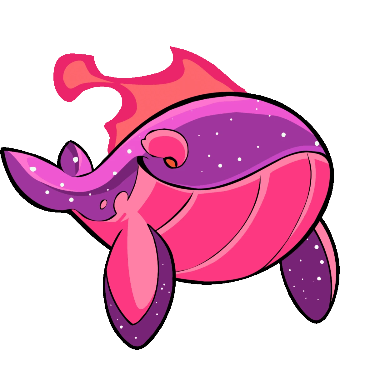 Mysticetus - Brawlhalla Wiki