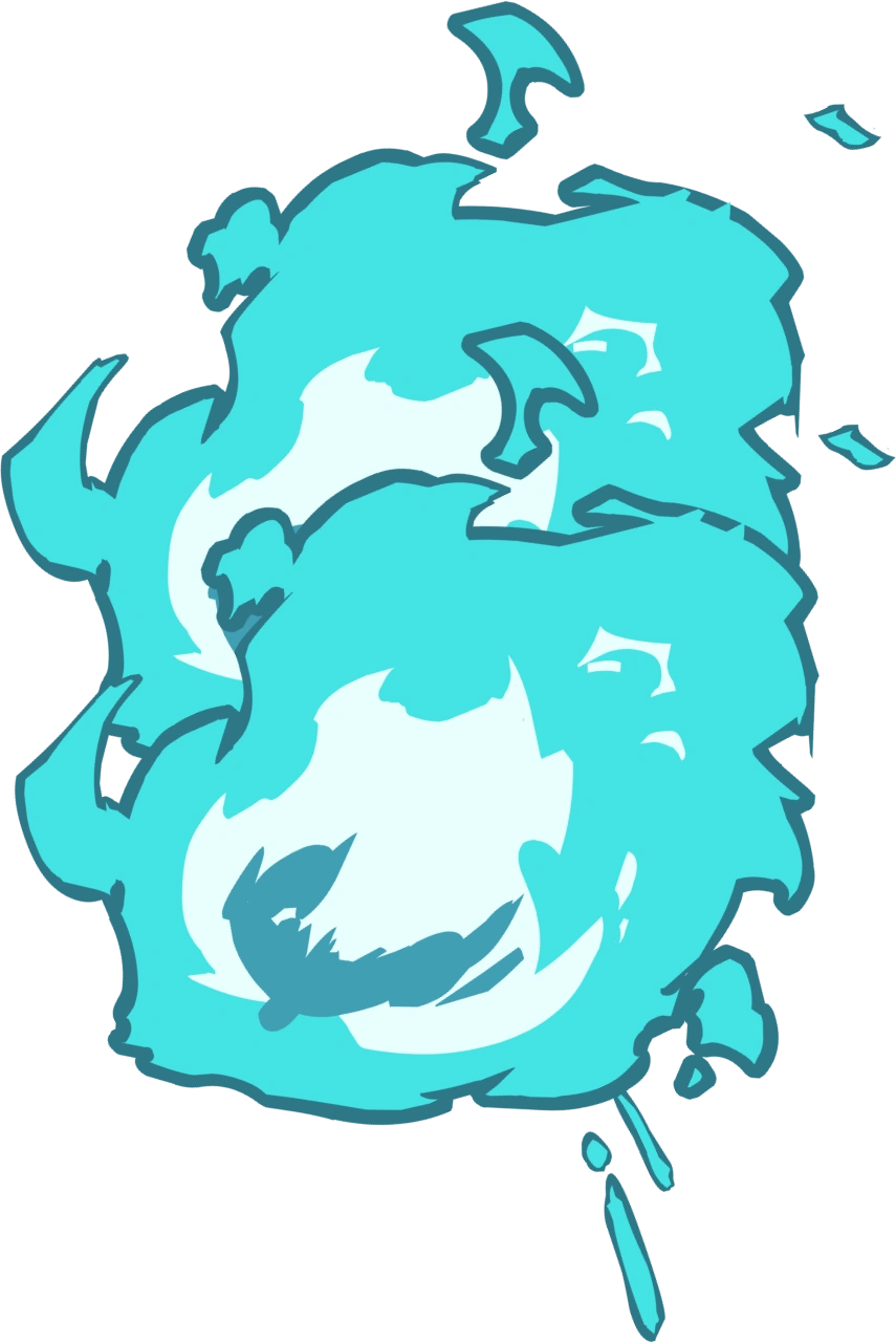 Blazing Fire - Brawlhalla Wiki