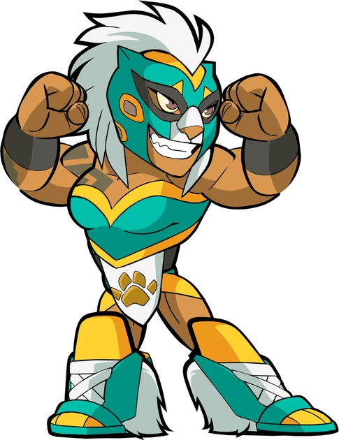 Chel - Brawlhalla Wiki