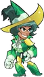 Cosmic Fait - Brawlhalla Wiki